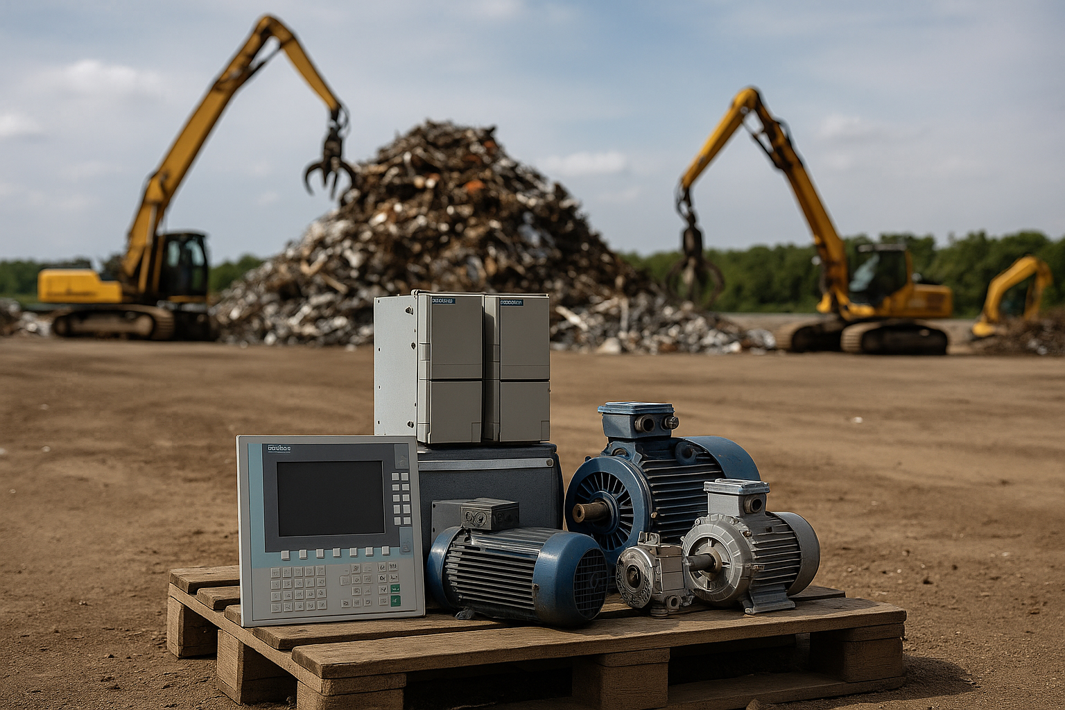 Upcycling instead of scrapping: How MAAS relieves suppliers through ...